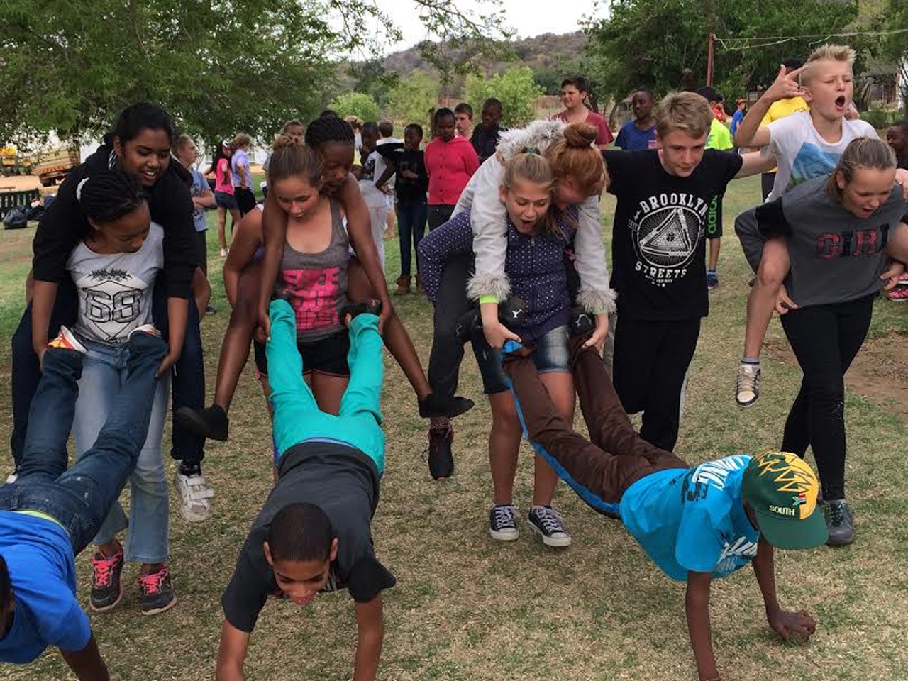 GALLERY | LeicesterRoad School