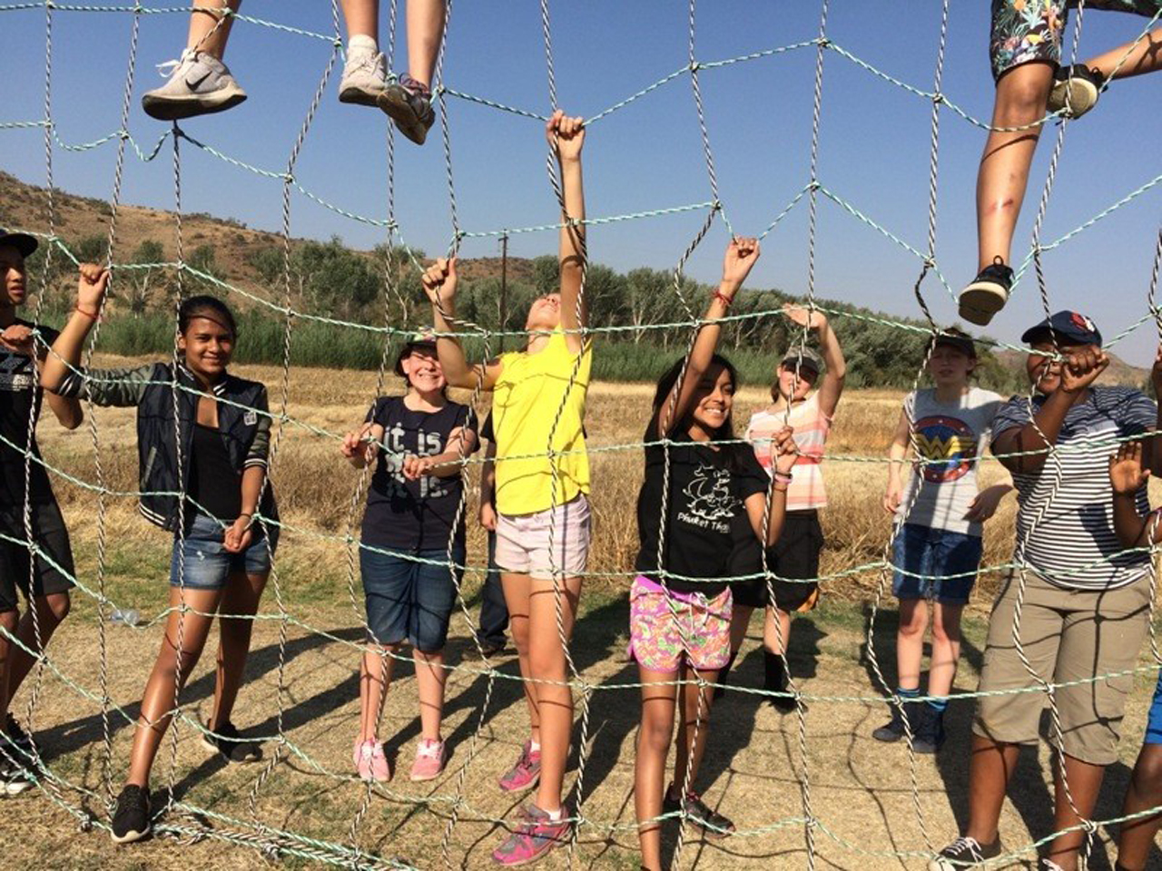 GALLERY | LeicesterRoad School