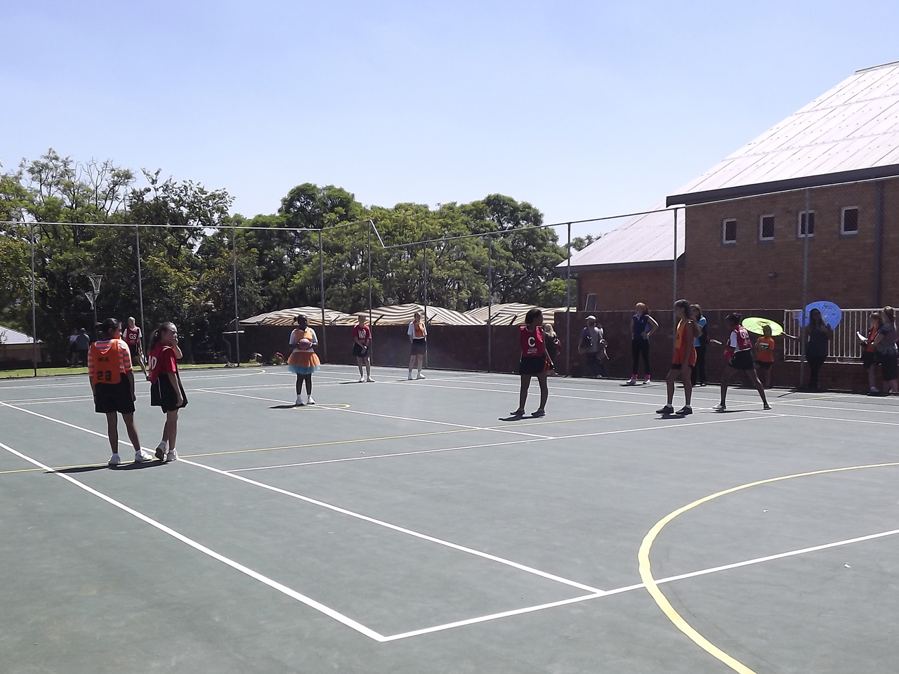 GALLERY | LeicesterRoad School