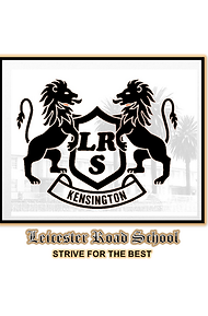 OUR SCHOOL | LeicesterRoad School