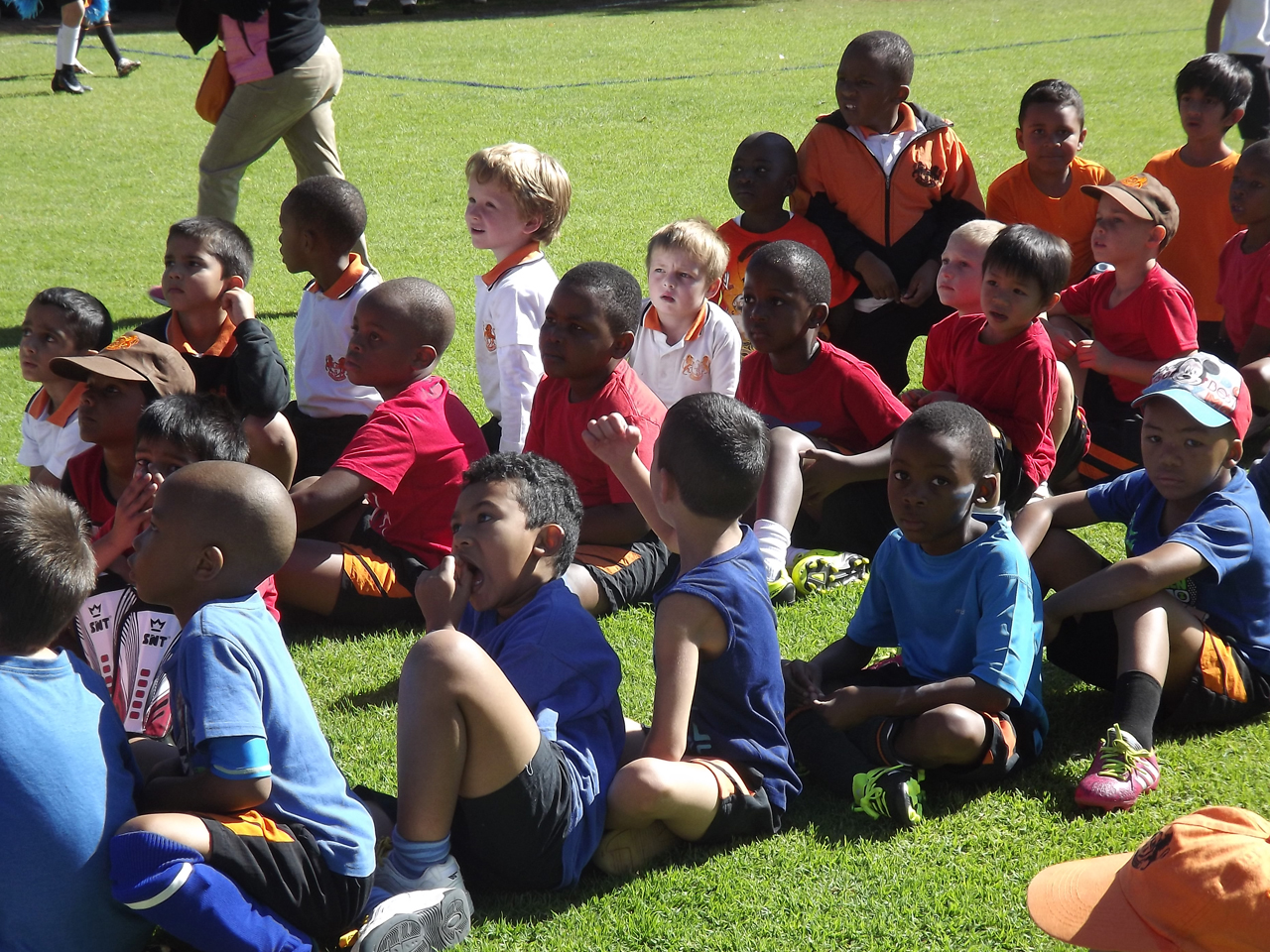 GALLERY | LeicesterRoad School