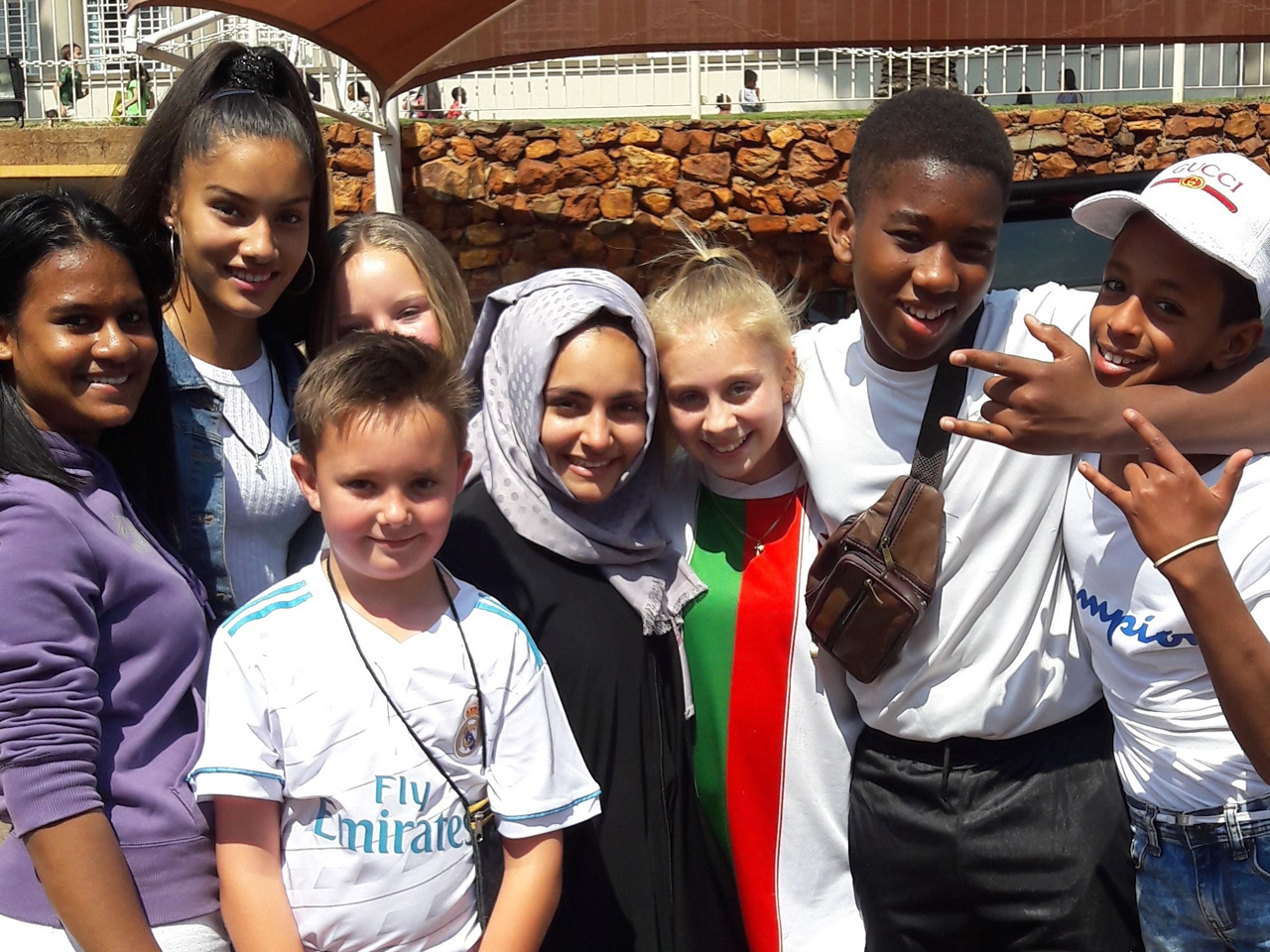 GALLERY | LeicesterRoad School