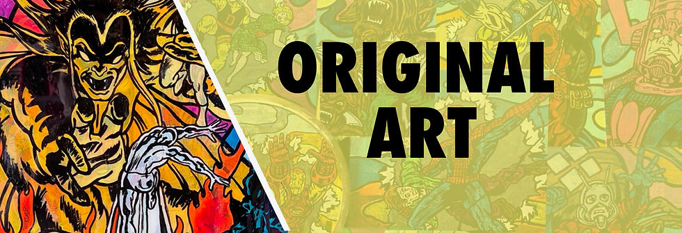 Pittsburgh Artist Zachary Rutter