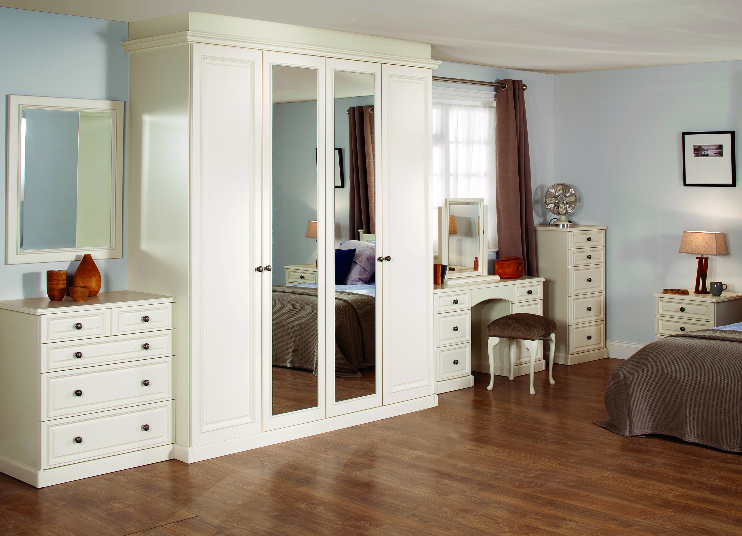 Tradtional | Lawrence Walsh