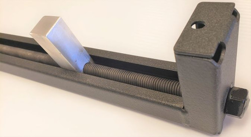 24" Stackable Clamp | mysite