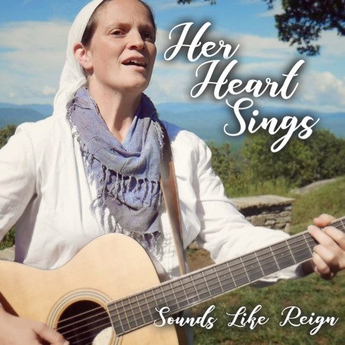 Her Heart Sings 1 (Digital) | Sounds Like Reign