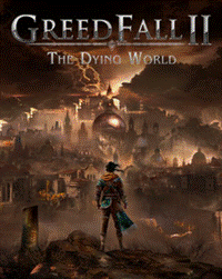 GreedFall II: The Dying World, un RPG incontournable sur Fuze Forge