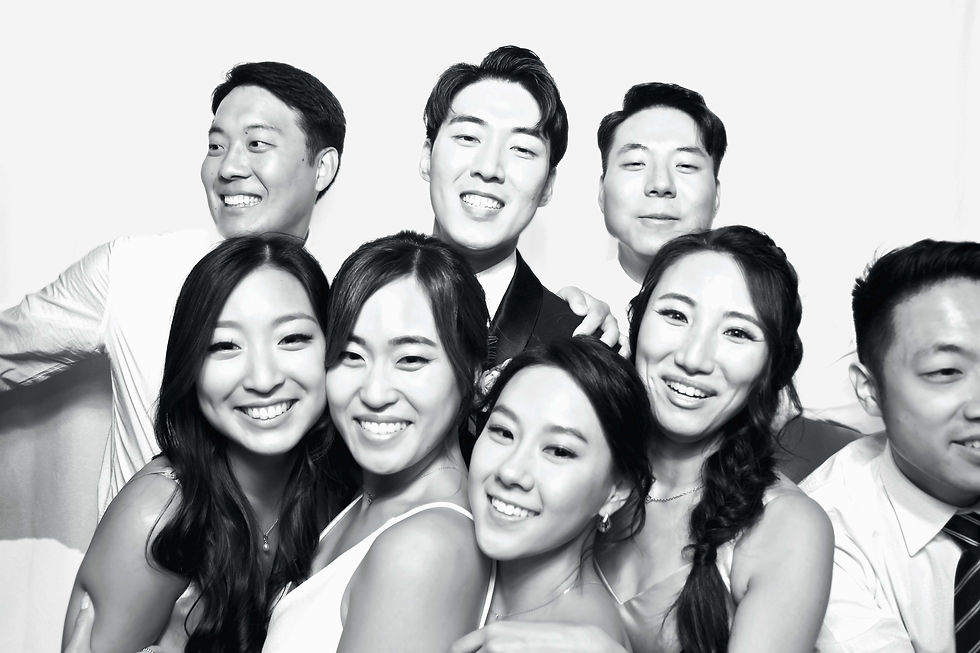 Home | Top Hat Photo Booths