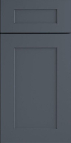 Dusk: Slab or Shaker Drawer Options | mysite