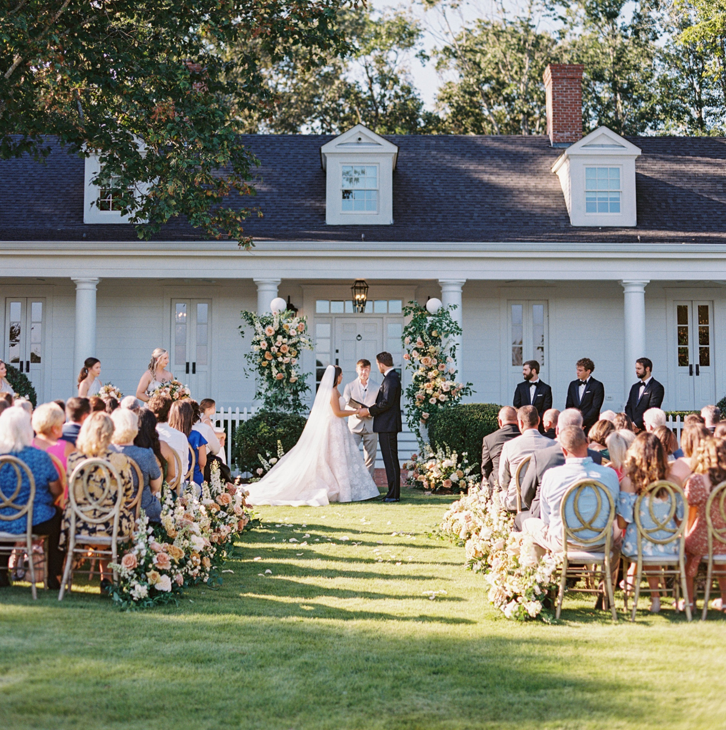 Home | Greenfield Farm