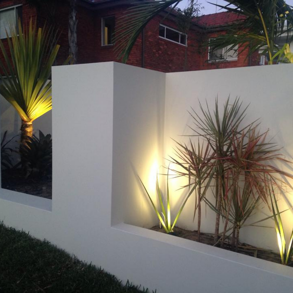 OUR WORK | Arena Electrical