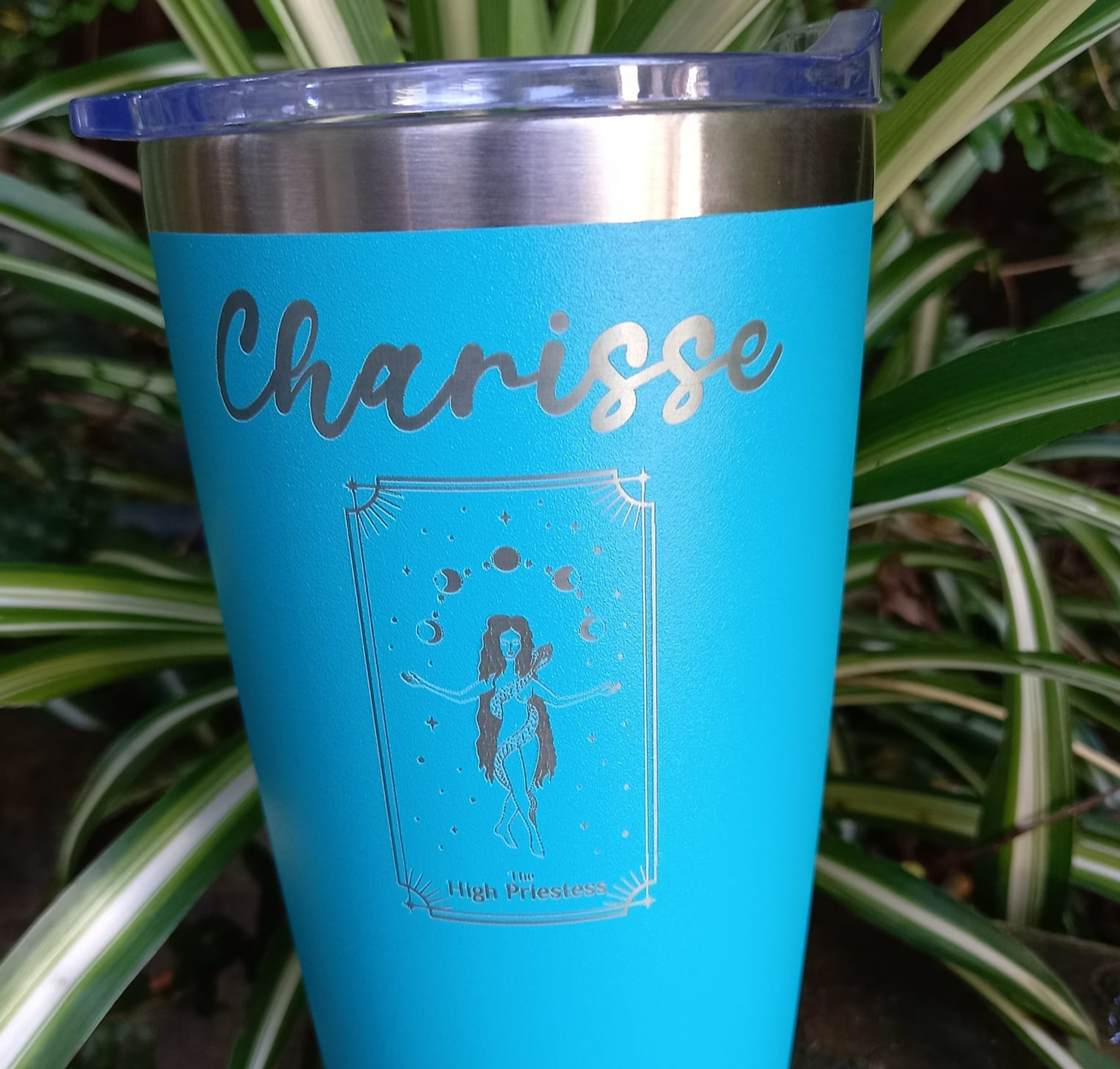 Customisable Products | Hydra Laser