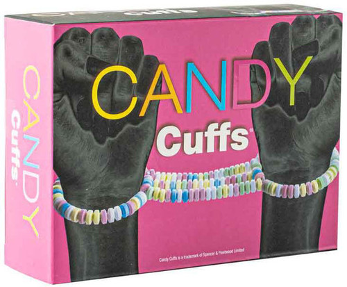 Candy Cuffs | Erotica