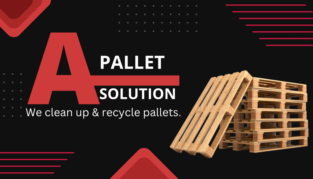 Pallet/wood Recycling | pallets | Indiana