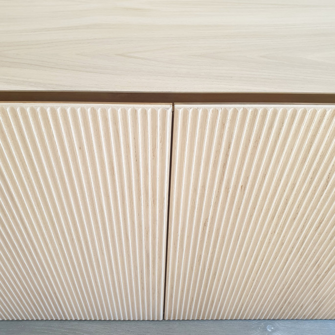 Columba Design - Robin McGrath - Bespoke Furniture - London