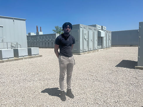 Featured EV Scholars | engineeringcareers