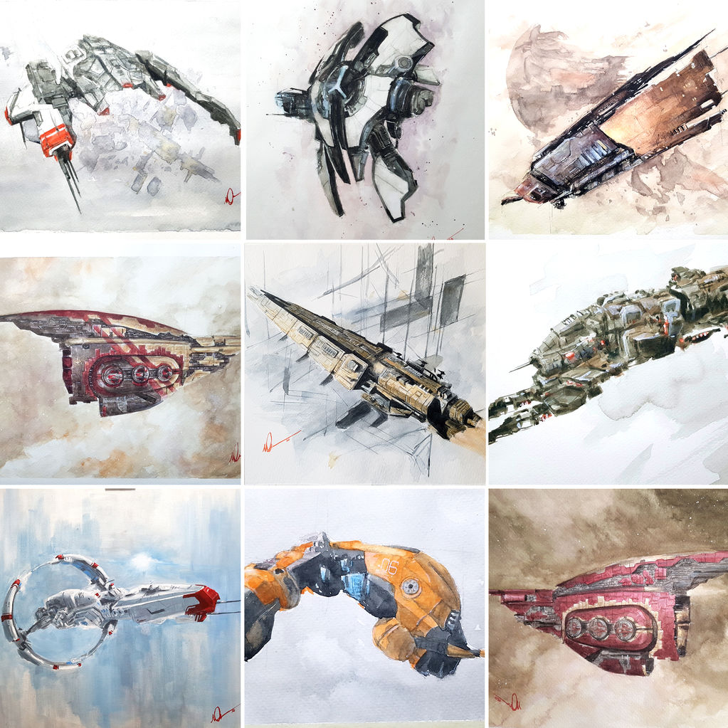 Artist | Lloyd George