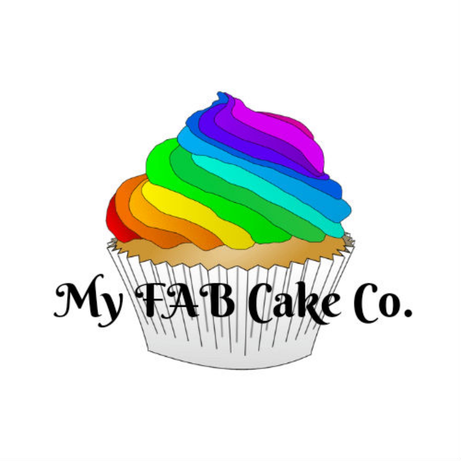 Add “My FAB Cake Co.” on Dine by Wix