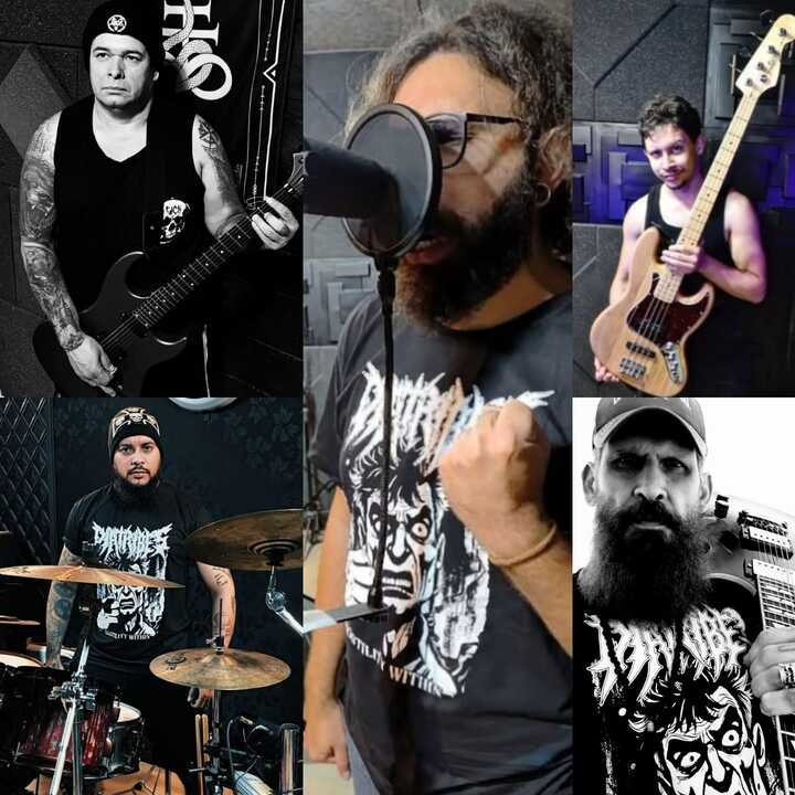 Banda DIATRIBES
