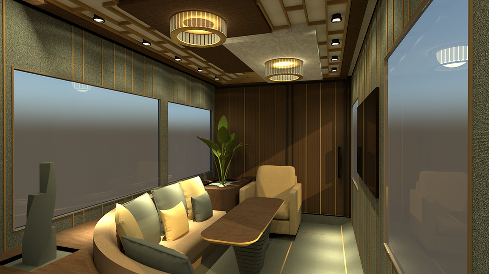 Luxury Mercedes V-Class | Ertex Luxury Car Design | Germany Düsseldorf