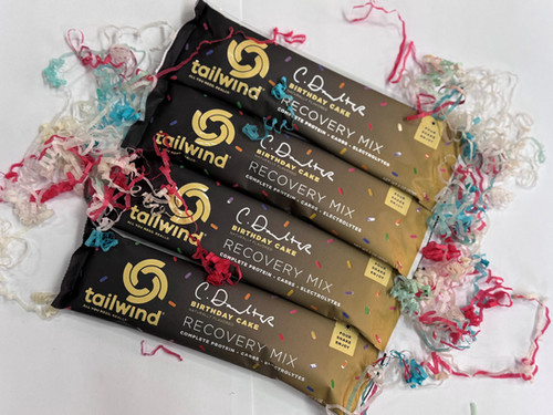 BIRTHDAY CAKE | Tailwind Nutrition