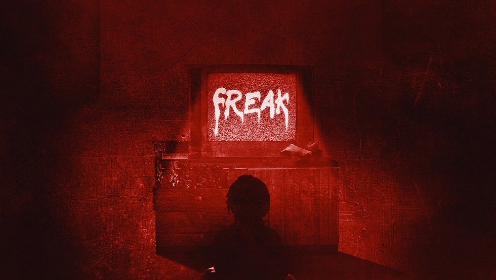 TETRARCH : OFFICIAL SITE