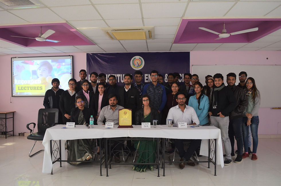 Gallery | Digital Dronacharya | Sonipat