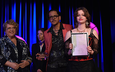 Singer-Songwriter | Ruby Archer