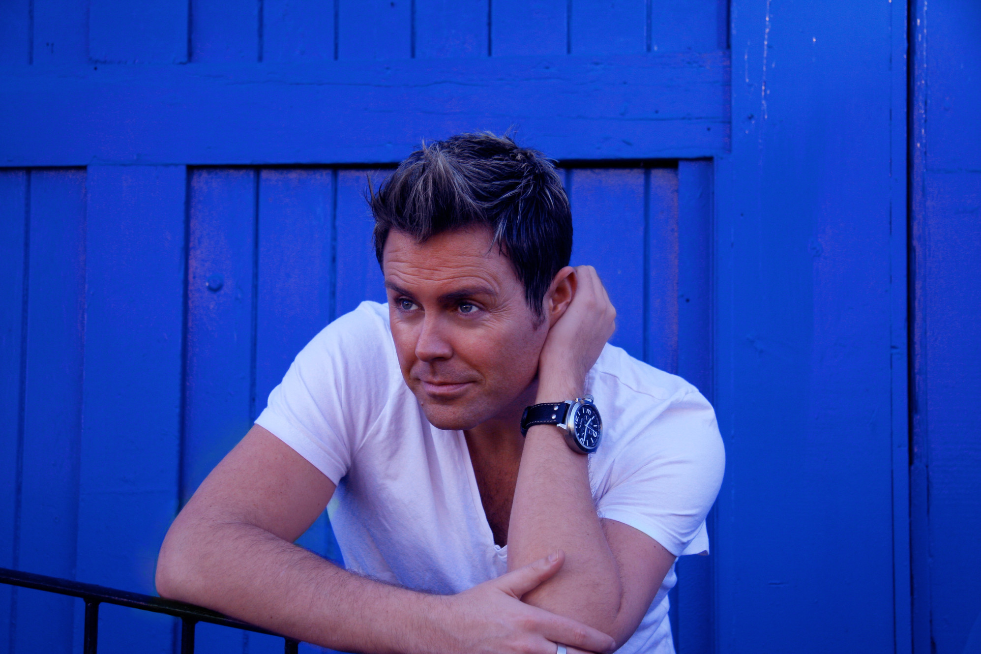 S C O O C H | russ-spencer