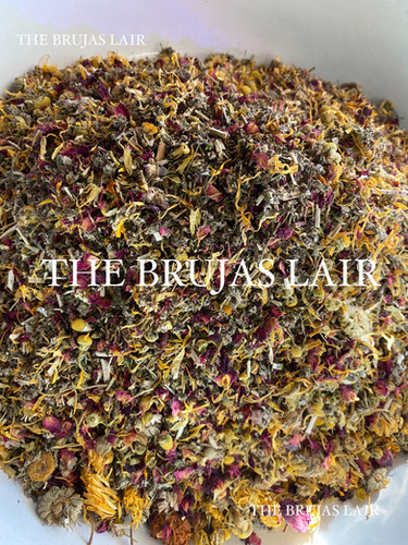 Yoni Cleanse for V Steaming 6-9 Month Supply Based on Recommended Dose ...