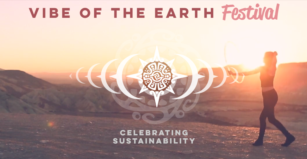 Happy Earth Vibes | Vibe of the Earth | Bergen