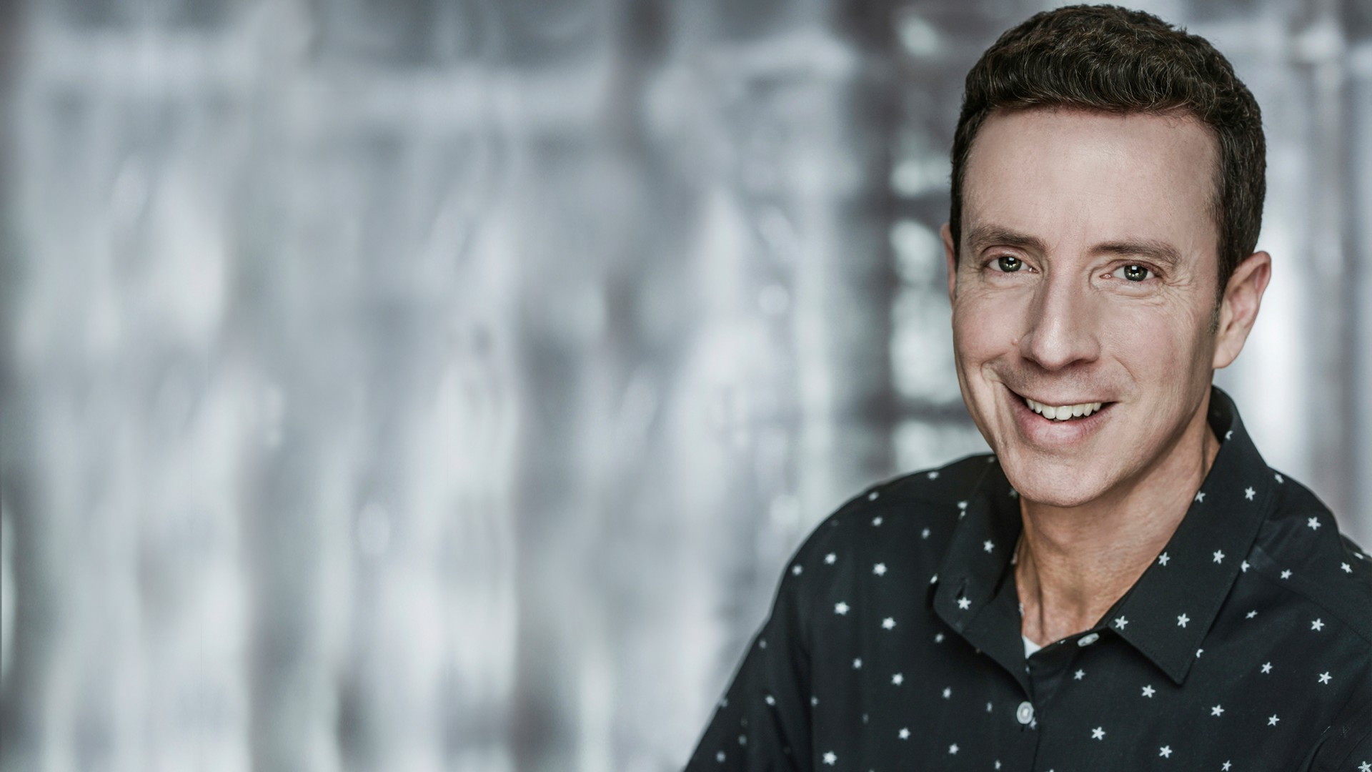 Celeb Connect | Profile | Adam Growe