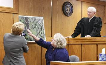 COURTROOM TESTIMONY FOR CRIME SCENE PROFESSIONALS | Forensic Foundations