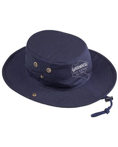 EFG The Outlander Hat | LittleLegendsSports