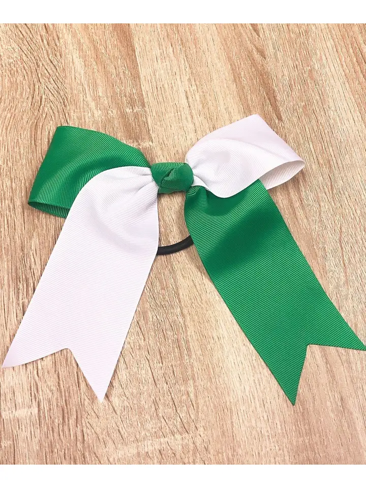 Spirit Cheer Bow | LittleLegendsSports