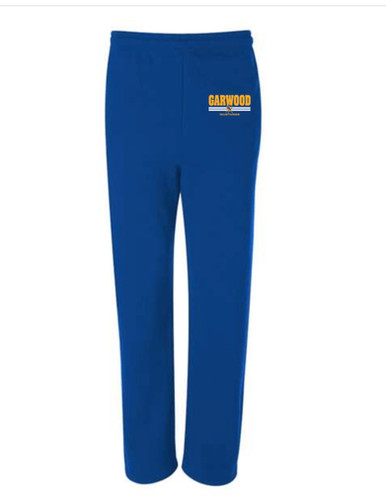 Garwood 2025 Sweatpants | LittleLegendsSports