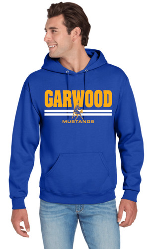 2025 Garwood Hoodie | LittleLegendsSports