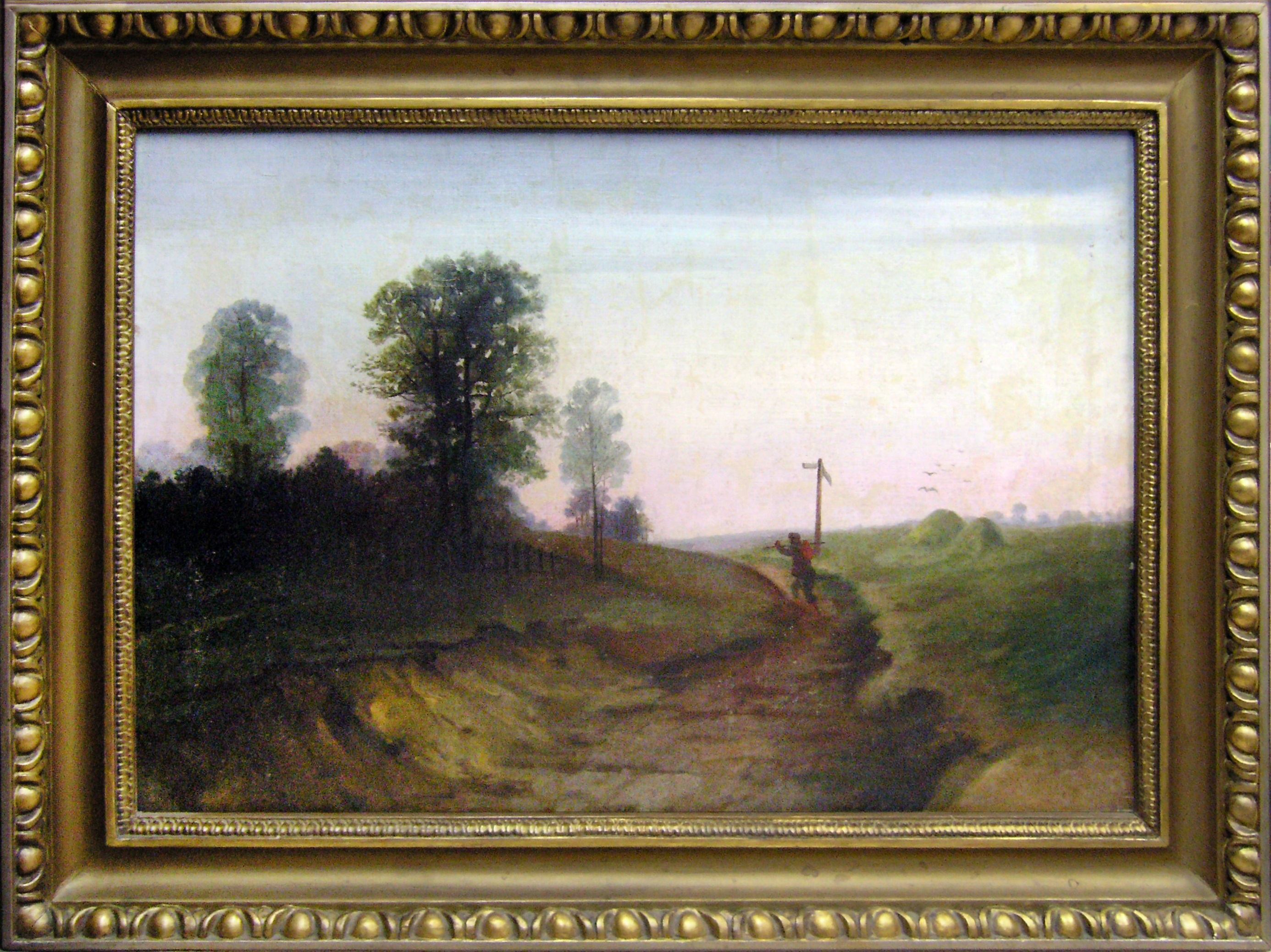 Oprawa Obrazów Kraków - Mazowiecka 12