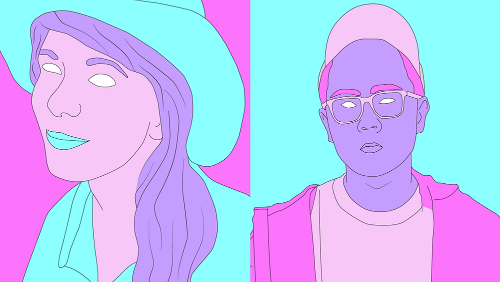 Bittersweet Goodbyes to Rax King and Richard Chiem