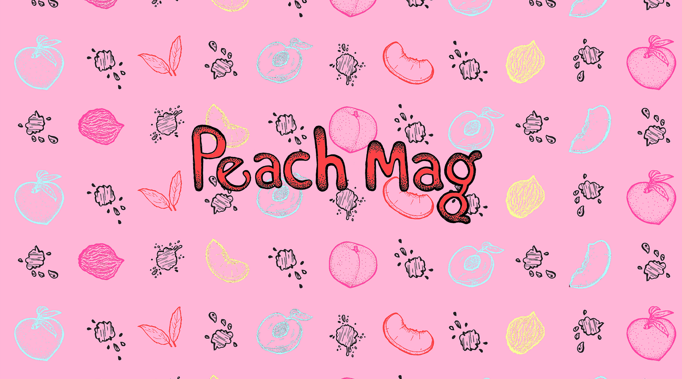 Peach Mag
