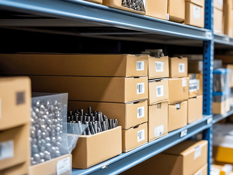 From Machining to Assembly: The Benefits of a Single-Source ...