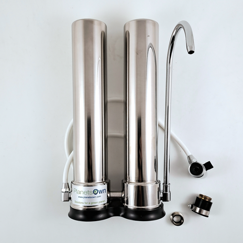 Geysir Synergy water purifier | PlanetsOwn.com