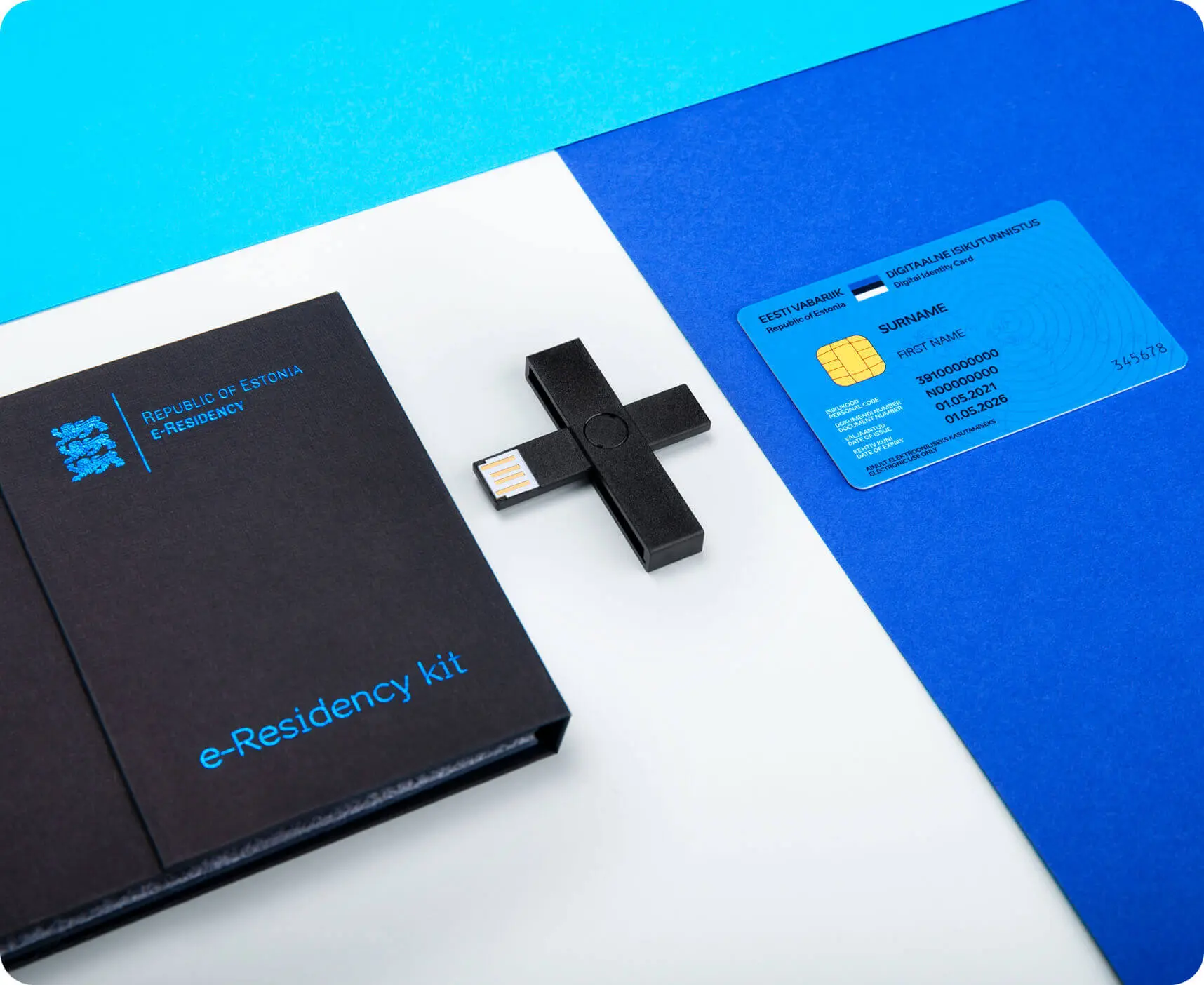 eFinance | Company registration in Estonia