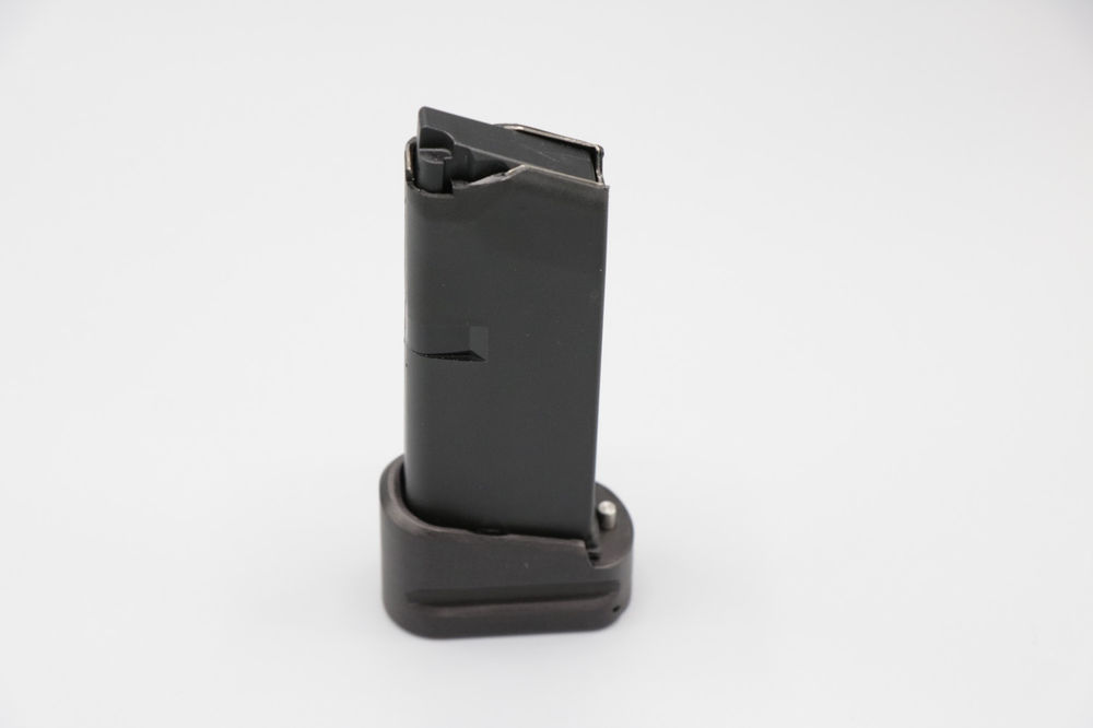 GlockStore +2 Extension for G43 Magazine