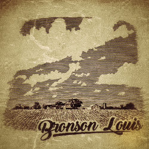 Bronson Louis Special Release | Bronson Louis