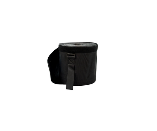 Velcro Hose Wrap 50' | Handcrafted Hose Company