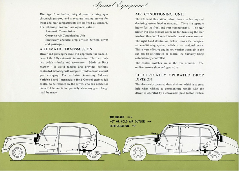 Armstrong Siddeley Star Sapphire | Armstrong Siddeley