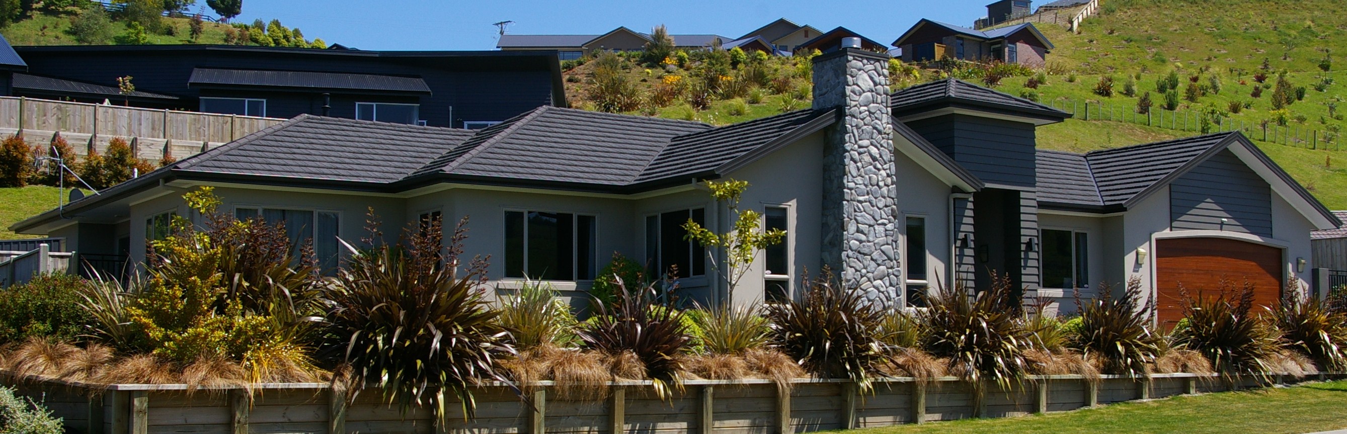 CM architectural design