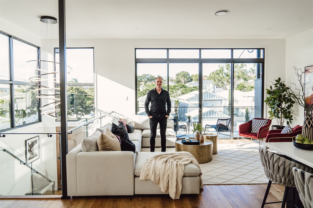 Premium Builders | LanCon Qld | Murarrie, Brisbane