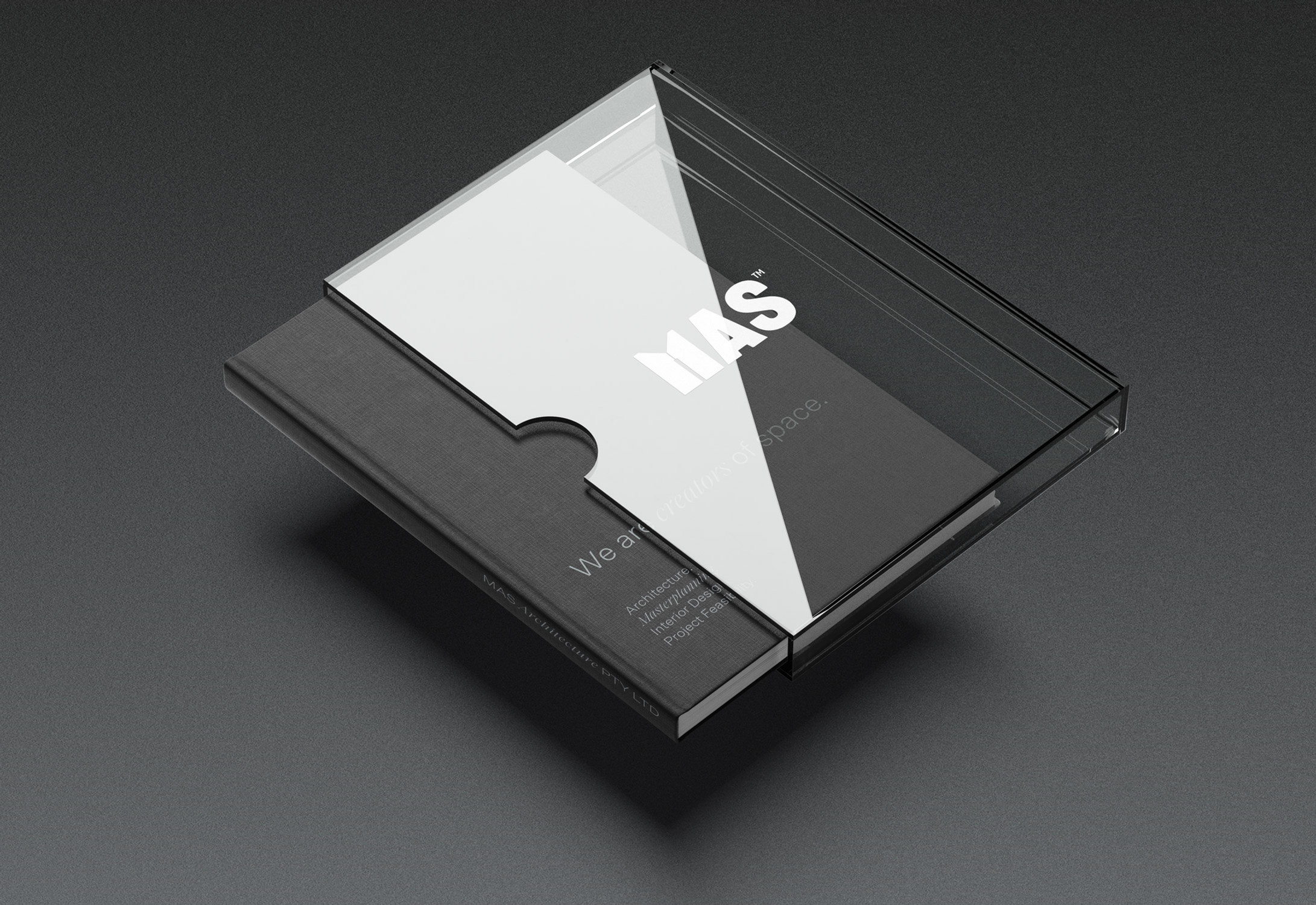 MAS Architecture Studio